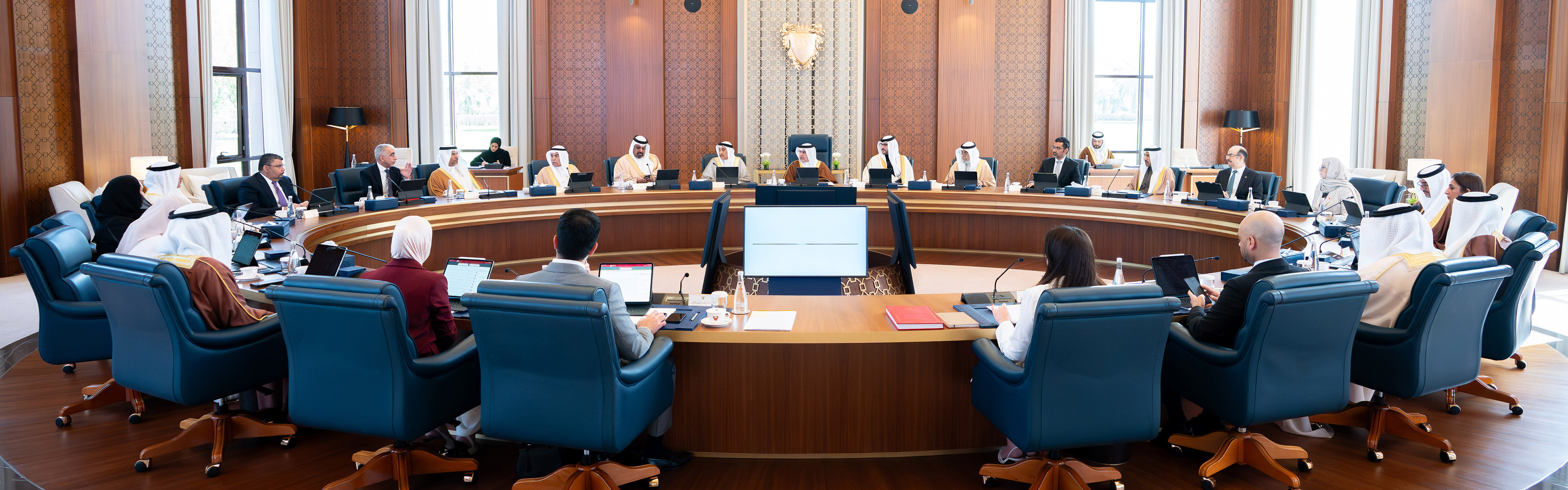 Prime Minister’s Office | Kingdom of Bahrain